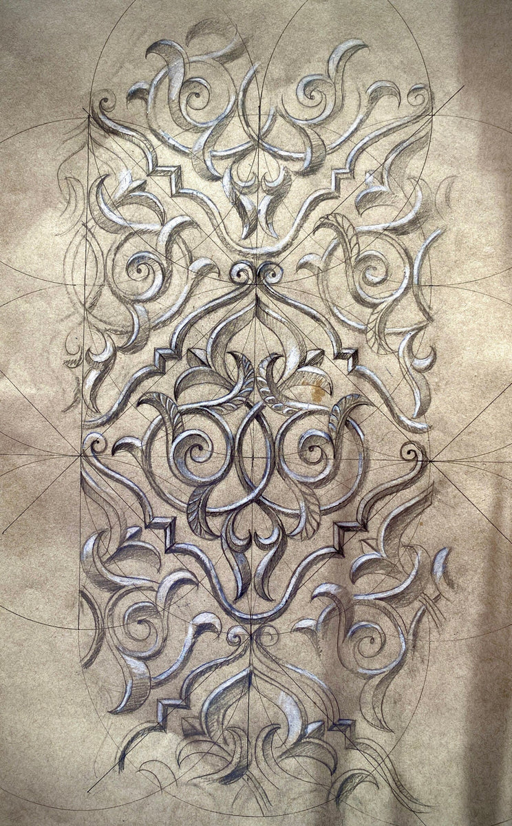 Online Drawing classes – Page 2 – Adam Williamson ART